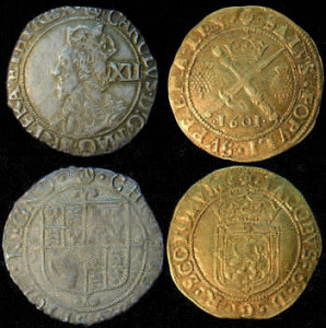 World Coin Identifier - CoinSite